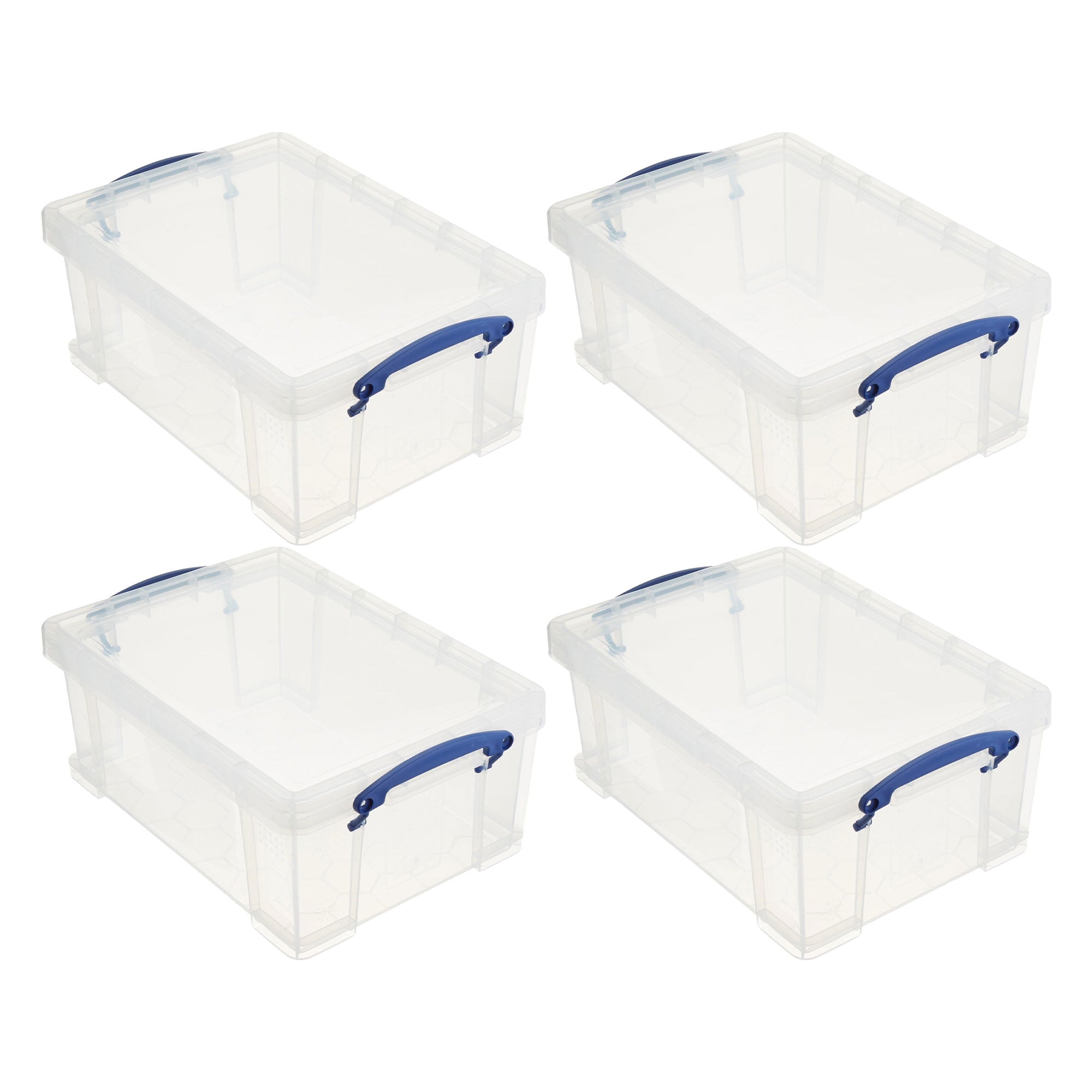 Click here for Really Useful Box 9 Liter Transparent Storage Cont... prices