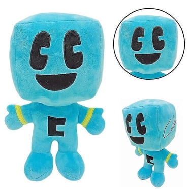 Minecraft Legends Pack Horse Body Plushie, 19" Long Pillow Buddy ...