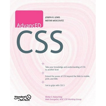 Modern CSS: Master the Key Concepts of CSS for Modern Web Development ...