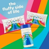 Jet-Puffed Vanilla Marshmallow Bits, 3 oz Shaker - Walmart.com