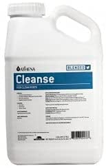Athena Cleanse 1 Gallon - Hypochlorous Acid for Clean Roots - Walmart.com