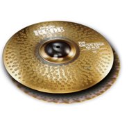 Paiste 4005522 Signature Series 22 Inch Blue Bell Ride Cymbal W/ Medium ...