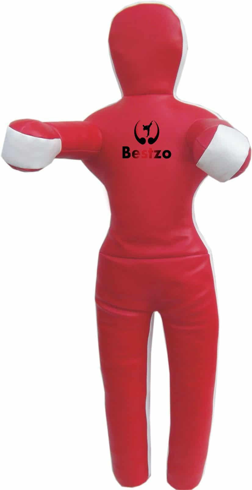 Bestzo MMA Martial Arts Brazilian Grappling Dummy Wrestling Grappling ...