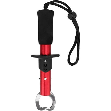 Dinohhi Fish clip, stainless steel fish lip catcher, fish grappling ...