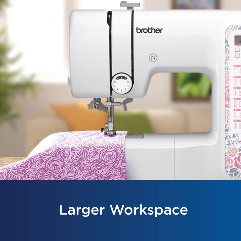 Brother Sewing Machines Walmart