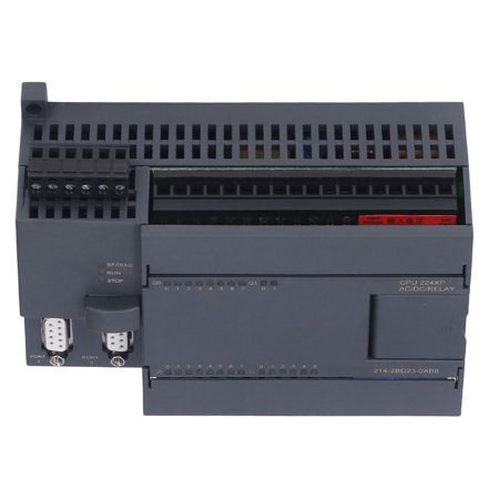 Programmable Logic Controller, High Speed Pulse Industrial Control ...
