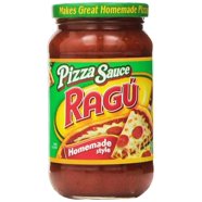 Mezzetta Pizza Sauce, 14 Oz - Walmart.com