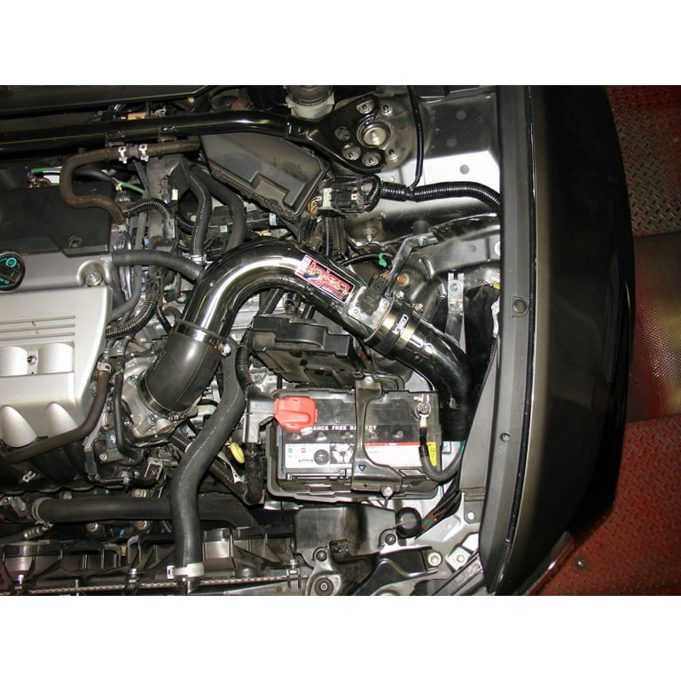 Acura Tsx Intake