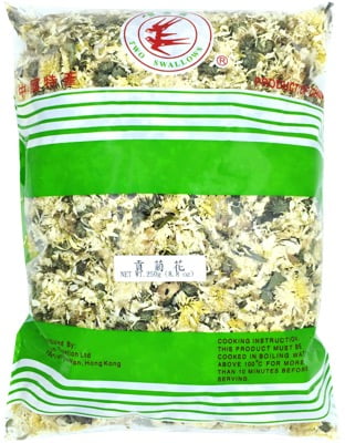 Flos Chrysanthemi (Select)(250G) - Walmart.com