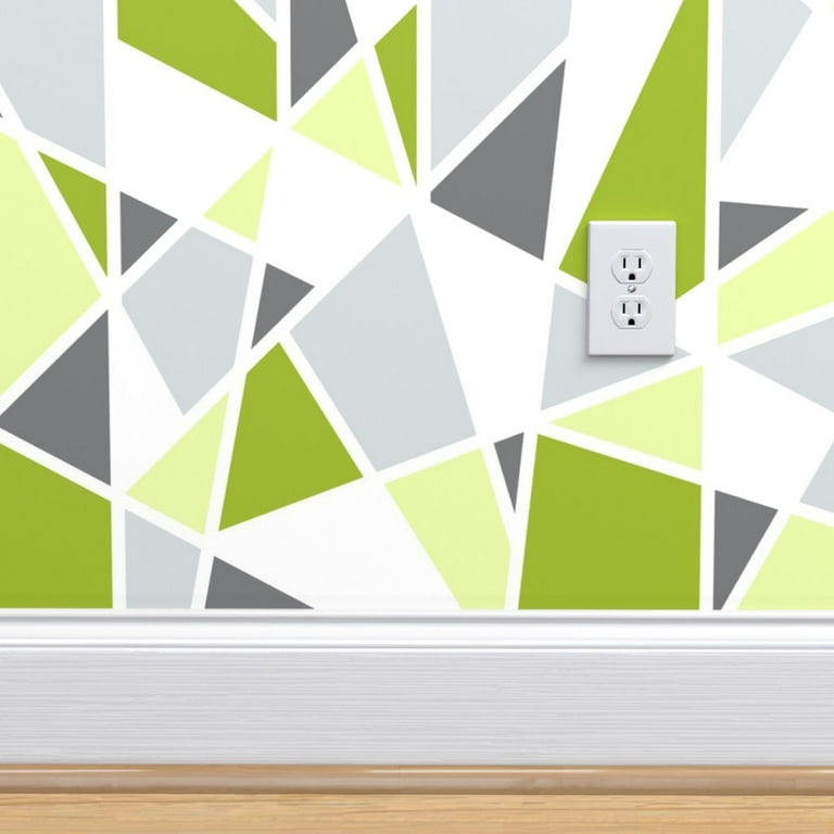 Lime Green Wallpaper Designs