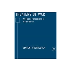 Film and History Hollywood Enlists!: Propaganda Films of World War II ...