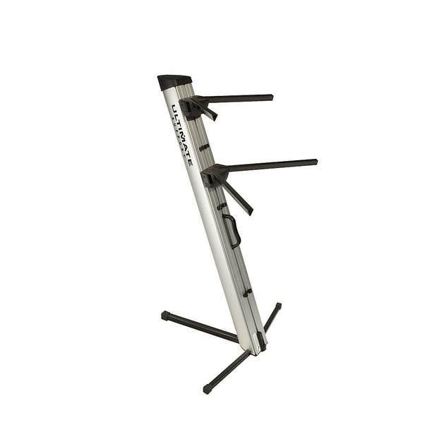 Ultimate-Support APEX AX-48 Pro - APEX Series Two-tier Portable Column ...