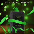 URBAN COLLECTION Valentine Nero Xtravagant for Men, 100ml - Bergamot ...