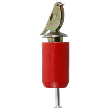 Frog, Toad, 2.5" Original Hand Carved Wooden Noise Maker Hand Made in ...