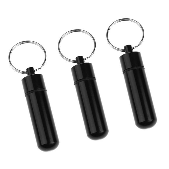 Waterproof Key Holder