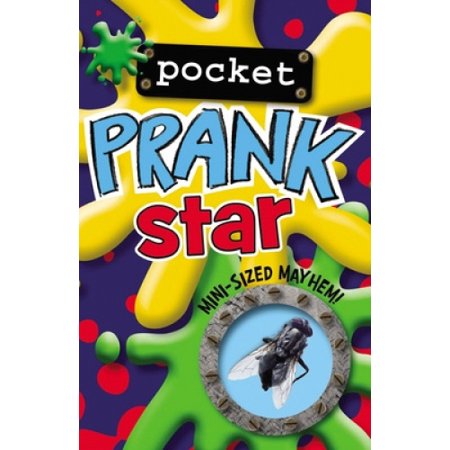 Pocket Prank Star | Walmart Canada