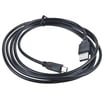 Mini USB Charging Wire/Data Cable for Garmin Drive 50 50LM 50LMT 51 60 ...