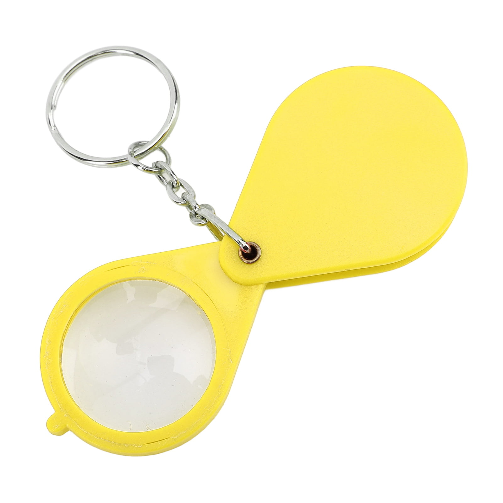 Click here for Zaqw 10x Magnification Magnifier Keychain  Portabl... prices