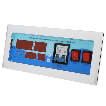 Hatch Controller,, Automatic Incubator Controller, 0~99% For Chicken ...