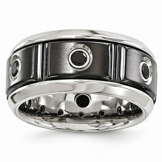 Star Wars R2-D2 Robot Stainless Steel Band Ring Size 8 - Walmart.com