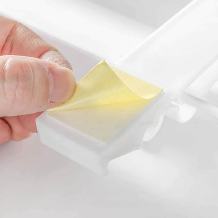 fastboy Vertical Air Conditioner Deflector Air Deflector adhesive ...