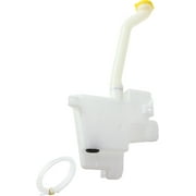 Subaru Forester Washer Fluid Reservoir