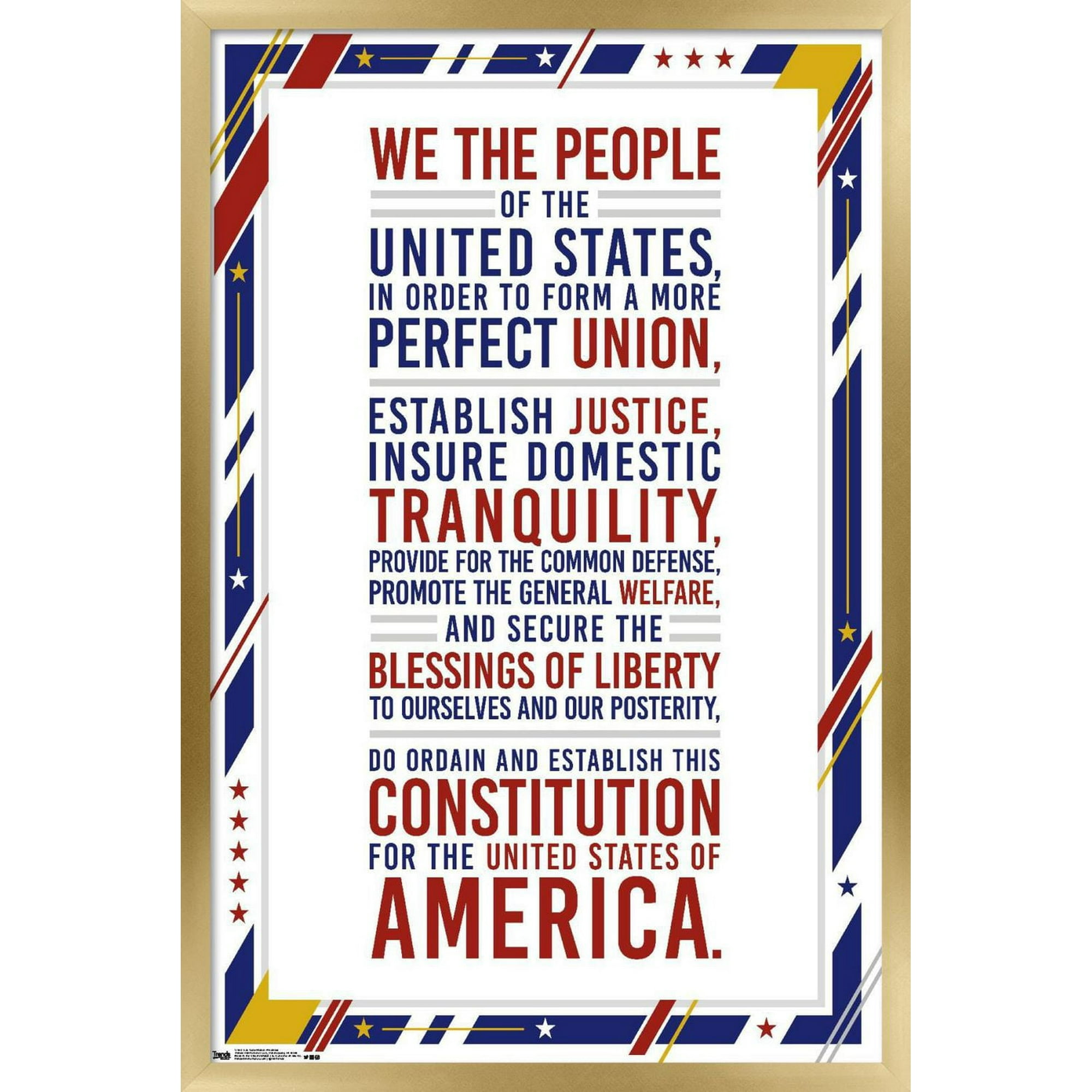 Click here for Trends International The United States Of America... prices