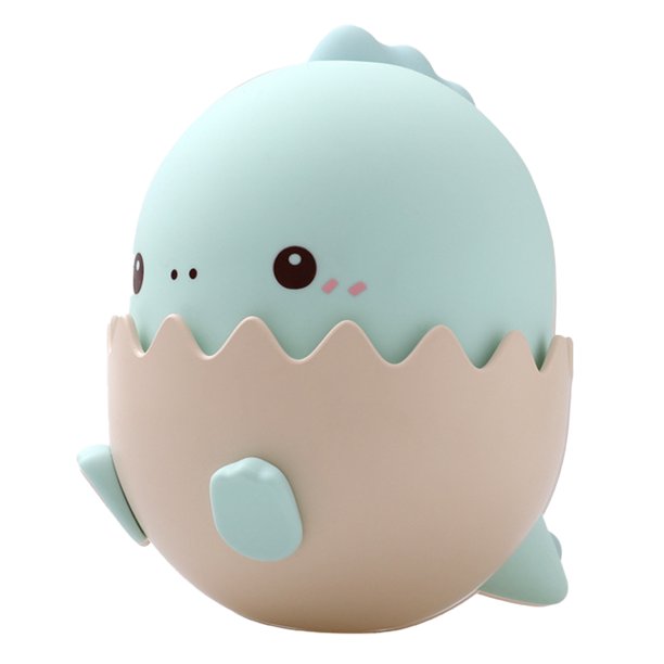 Cartoon cute pet eggshell dinosaur night light - Walmart.ca