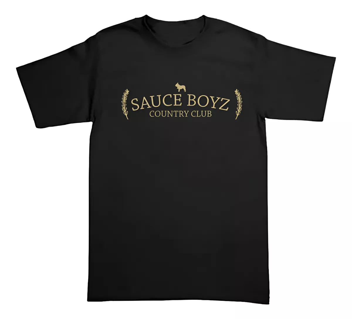 Playera Camisa Eladio Carrion Sauce Boyz Country Club Kemba | Bodega ...