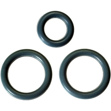 Fuel Injector O-ring Set Fits select: 1999-2019 CHEVROLET SILVERADO ...