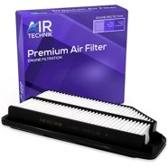 AirTechnik CA11050 Replacement Engine Air Filter Fits 2011-2016 ...