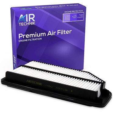 AirTechnik CA11050 Replacement Engine Air Filter Fits 2011-2016 ...