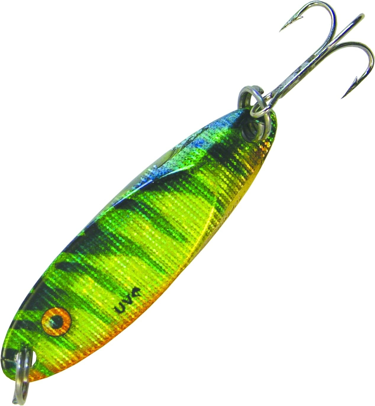 Acme Tackle Kastmaster Series Baitfish Fishing Lure Spoon Foil ...