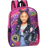 Nickelodeon That Girl Lay Lay Kids Combo: 2-Piece Backpack & Non ...
