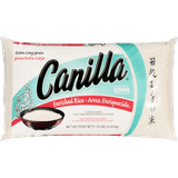 Goya Canilla Extra Long Grain Enriched Rice, Grown in the USA, 10 lb ...