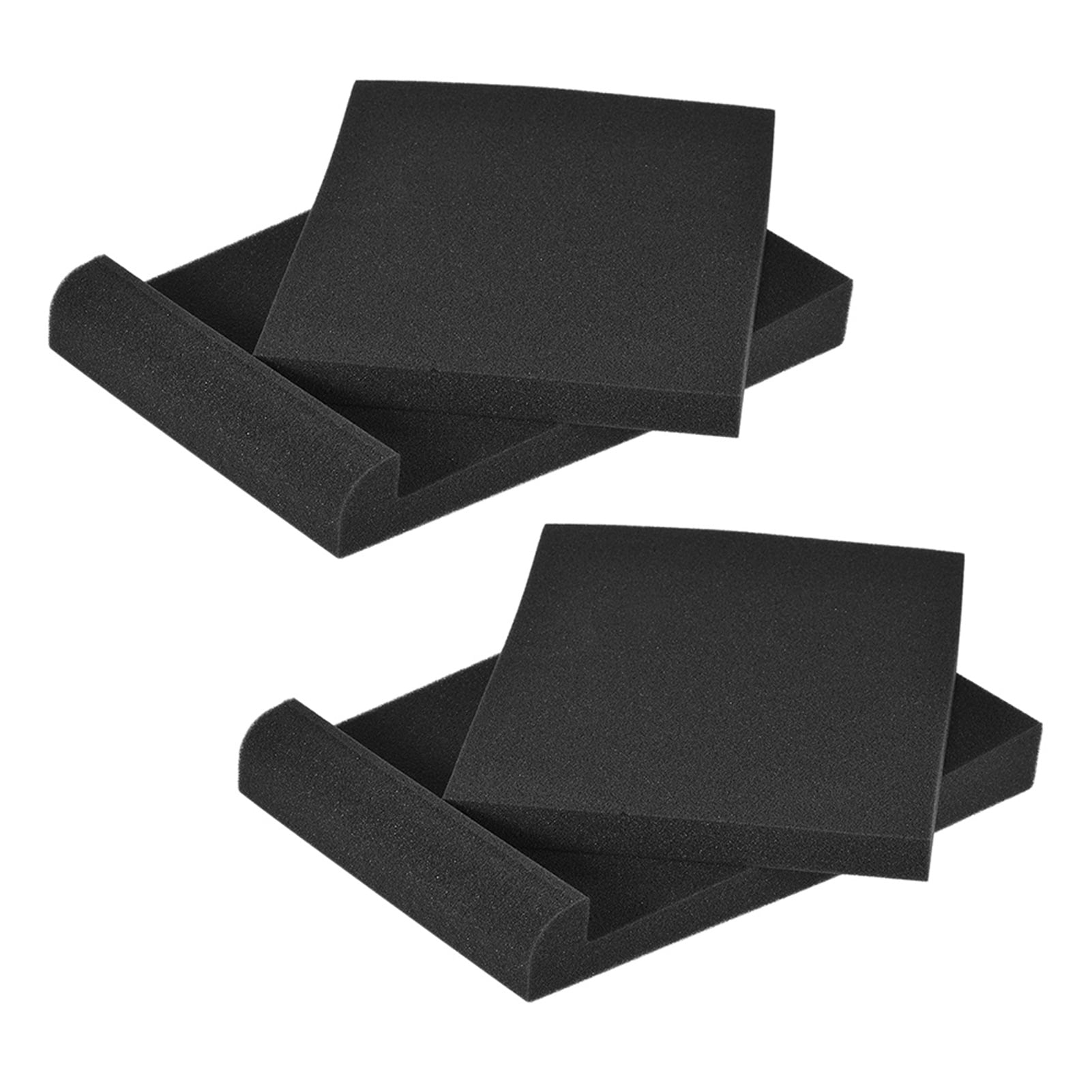 Click here for Ymiko Foam 2 Sets/Pack Studio Monitor Speaker Isol... prices