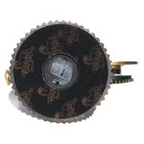 Drevy Design Steampunk Projector Statue Cold Cast Resin Antique Bronze ...