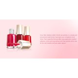 Mavala Mini Nail Color Cream 5ml - Color 317 Tahiti - Walmart.com
