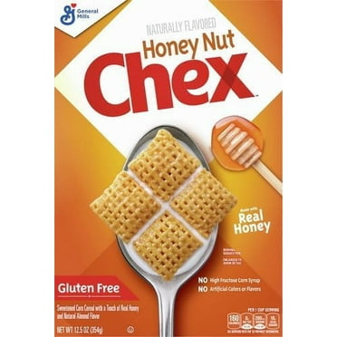 Chex Blueberry Cereal (Pack of 2) - Walmart.com