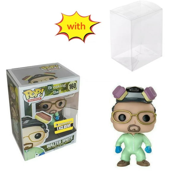 Funko Pop Breaking Bad