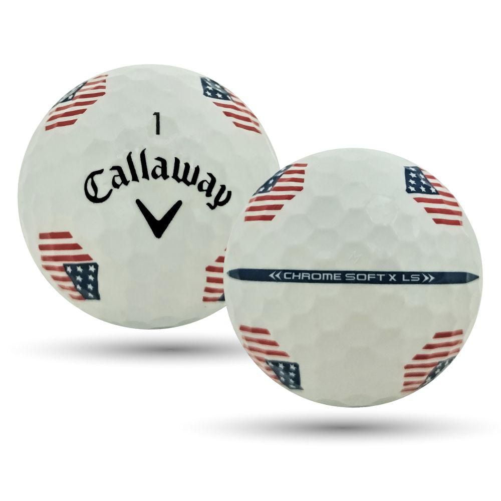 Click here for Mulligan International Mulligan - 36 Callaway Chro... prices