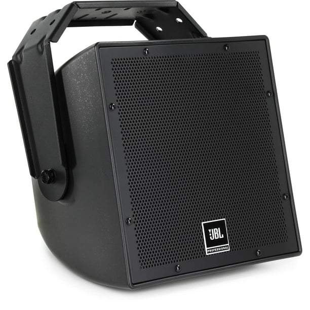 Altavoz JBL AWC82 Compact All-Weather 250W - Negro | Walmart en línea