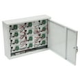 Cellphone Locker Cellphone Charging Station Combination Lock iPad Mini ...