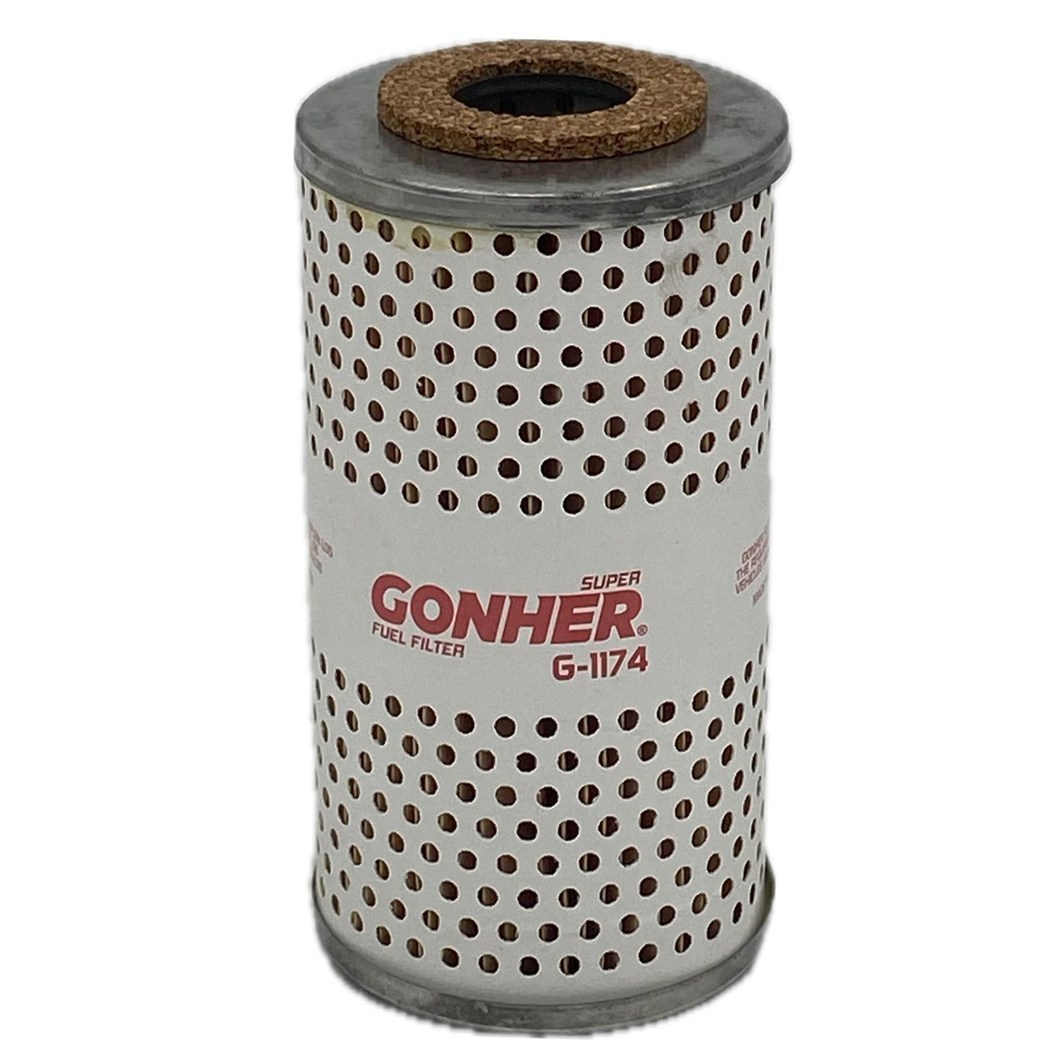 Filtro de Gasolina Gonher G-1174 | Walmart en línea