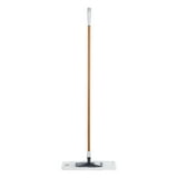 Full Circle Mighty Mop 2-in-1 Wet/Dry Microfiber Mop - Walmart.com
