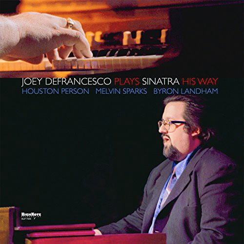 Joey DeFrancesco - Joey Defrancesco - Vinyl - Walmart.com