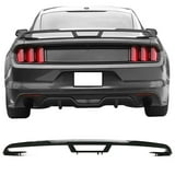 Ikon Motorsports Compatible with 15-23 Ford Mustang Coupe TP Style ...