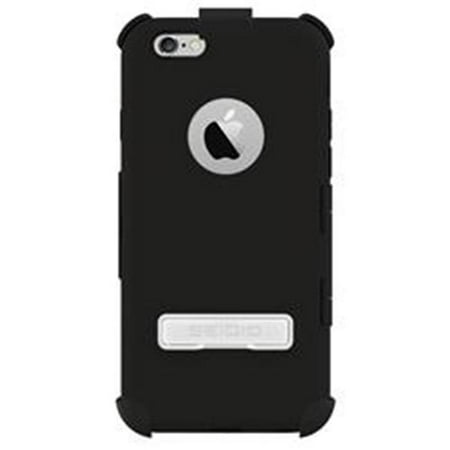 iPhone 6 Capsa Combo with Kickstand - Black | Walmart Canada