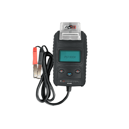 Schumacher PST-900X DSR ProSeries 6/12/24 Volt Battery Tester with ...