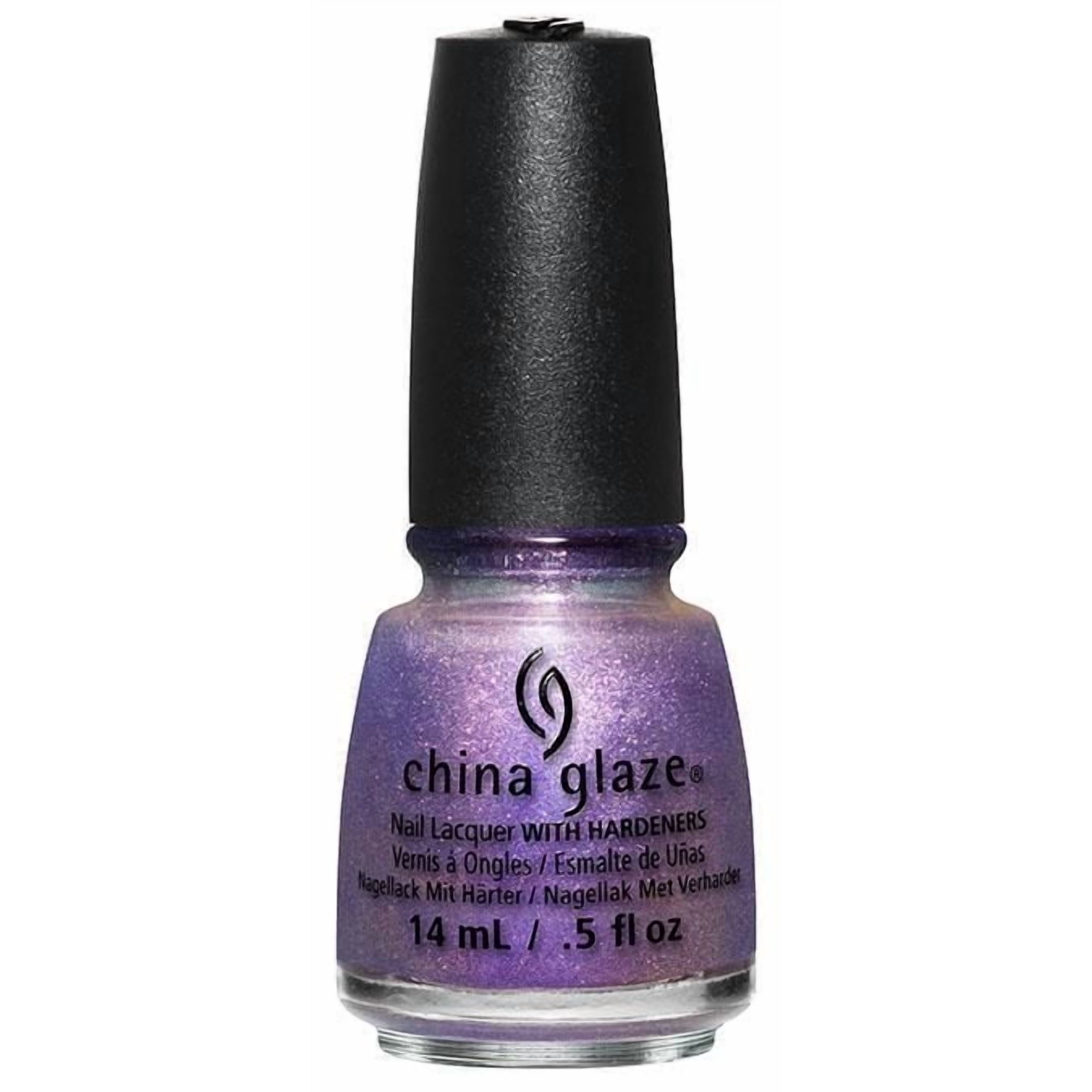 Click here for China Glaze Nail Lacquer - Dont Mesh With Me prices